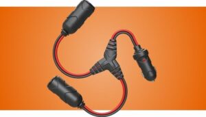 ⚡8 Best 12-volt Splitters - Cigarette Lighter Multi Sockets