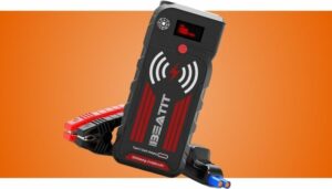 9 Best 12v Battery Chargers 2022 - Fully Automatic Booster Starter