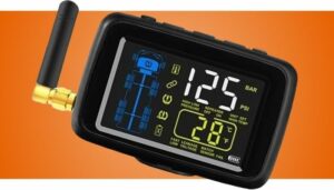 9 Best RV Tire Pressure Monitoring Systems - TPMS for RVs