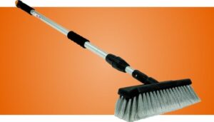 8 Best RV Wash Brushes - Extendable & Adjustable Handles
