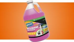 8 Best RV Antifreeze for Winterizing 2022. What Type is Best for You.