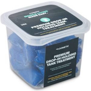 12 Best RV Black Tank Cleaners - Toilet Holding Tank Treatment