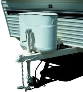6 Best RV Propane Tank Covers