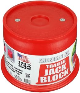 8 Best RV Jack Pads, Blocks and Supports for Stabilization