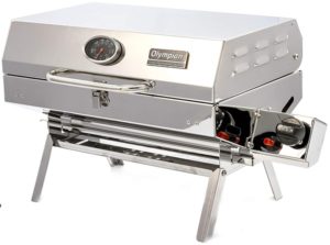 9 Best RV Grills Reviewed