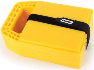 8 Best RV Jack Pads, Blocks and Supports for Stabilization