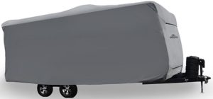 9 Best RV Covers 2022 - Travel Trailer, Campers, & 5th Wheel