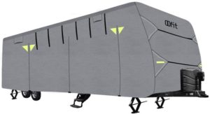 9 Best RV Covers 2022 - Travel Trailer, Campers, & 5th Wheel