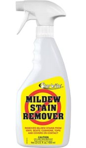 9 Best RV Awning Cleaner Reviewed & Tested