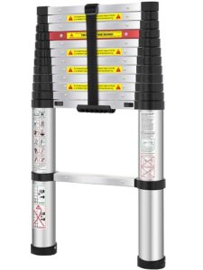 9 Best RV Bunk Ladders for Motorhomes, Campers & Truck Beds