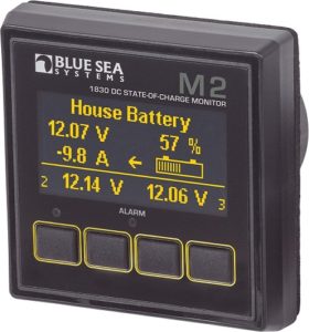 6 Best RV Battery Monitor Systems Reviews