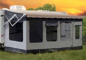 9 Best RV Screen Rooms Tested & Reviewed