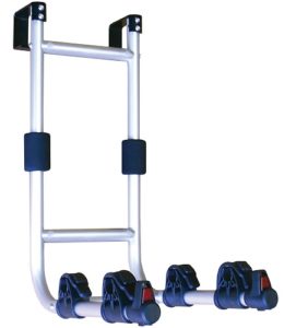 9 Best RV Bike Racks - Ladder, Bumper and Hitch Carrier