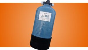 3 Best RV Water Softeners - Portable Soft Water On The Go