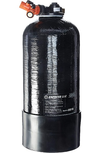 Best RV Water Softener - Portable Soft Water On The Go