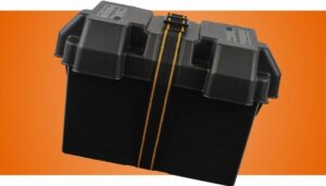 6 Best RV Battery Boxes 2022 - Boxes for Trailers, Campers & RV's