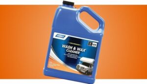 9 Best RV Wash and Waxes Review and Buyer's Guide