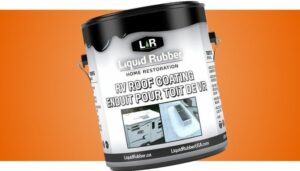 9 Best RV Roof Coatings for Rubber, Fiberglass & Metal