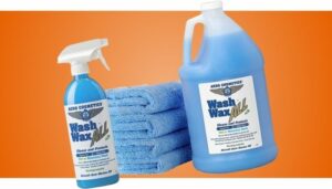 9 Best RV Wash and Waxes Review and Buyer's Guide