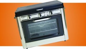 9 Best RV Ovens. Great for Campervans and Van Life