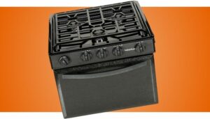 9 Best RV Ovens 2022. Great for Campervans and Van Life