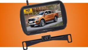9 Best RV Backup Cameras. Wireless & Smartphone Cameras