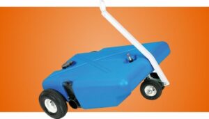 5 Best RV Portable Waste Tanks. Black Water Tote for RVs