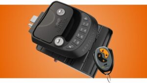 6 Best RV Door Locks. Keypad and Keyless Entry Locks