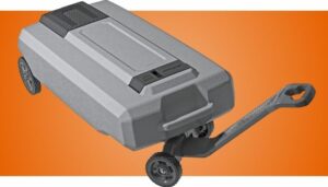5 Best RV Portable Waste Tanks. Black Water Tote for RVs