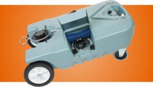 5 Best RV Portable Waste Tanks. Black Water Tote for RVs