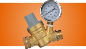 9 Best RV Water Pressure Regulators. Adjustable & Inline Regulators