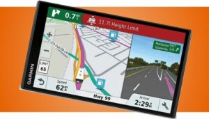 8 Best RV GPS Navigation Systems - Devices & Phone Apps