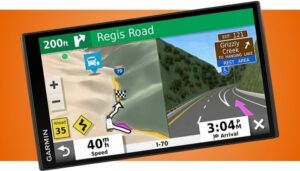 8 Best RV GPS Navigation Systems - Devices & Phone Apps