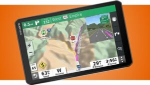 8 Best RV GPS Navigation Systems - Devices & Phone Apps