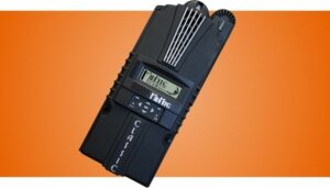 9 Best Solar Charge Controllers for RVs. MPPT & PWM Options