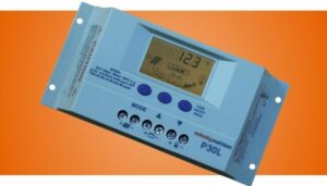 9 Best Solar Charge Controllers for RVs. MPPT & PWM Options