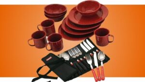 9 Best RV Dishes. Microwave Safe, Lightweight Dinnerware Sets