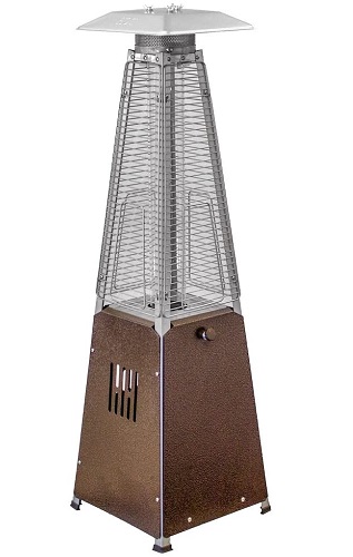 Best Tabletop Heaters. Portable Outdoor Heaters for RVs & Camping