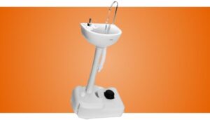 9 Best Portable Camping Sinks Reviewed & Tested