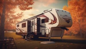 Gooseneck vs. 5th Wheel: Choosing the Right Hitch for Your RV