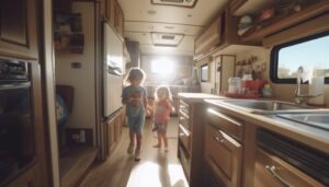 RVing with Kids Made Easy: Embarking on Family Adventures