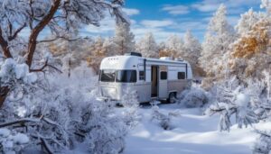 Where Can I Camp on BLM Land: A Guide to Public Land Camping
