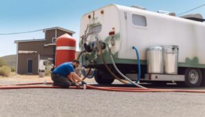 How to Find RV Dump Stations: A Guide for RV Enthusiasts
