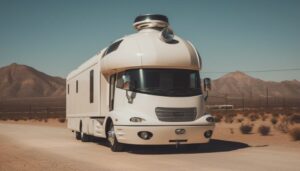 Ensuring Peace of Mind: The Importance of RV Security