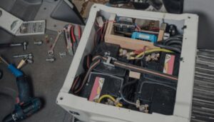 A Comprehensive Guide to Types of RV Batteries