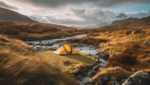 What is Wild Camping and Why is it So Popular?