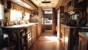 Clever RV Storage Ideas: Maximizing Space and Organization