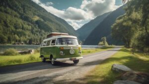 Sustainable Adventures: Green RVing for a Greener Future