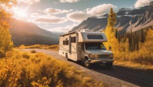 Different Types of RV Roofs: Choosing the Perfect Roof for Your RV