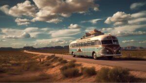 RVing Route 66: A Journey Through America's Iconic Highway